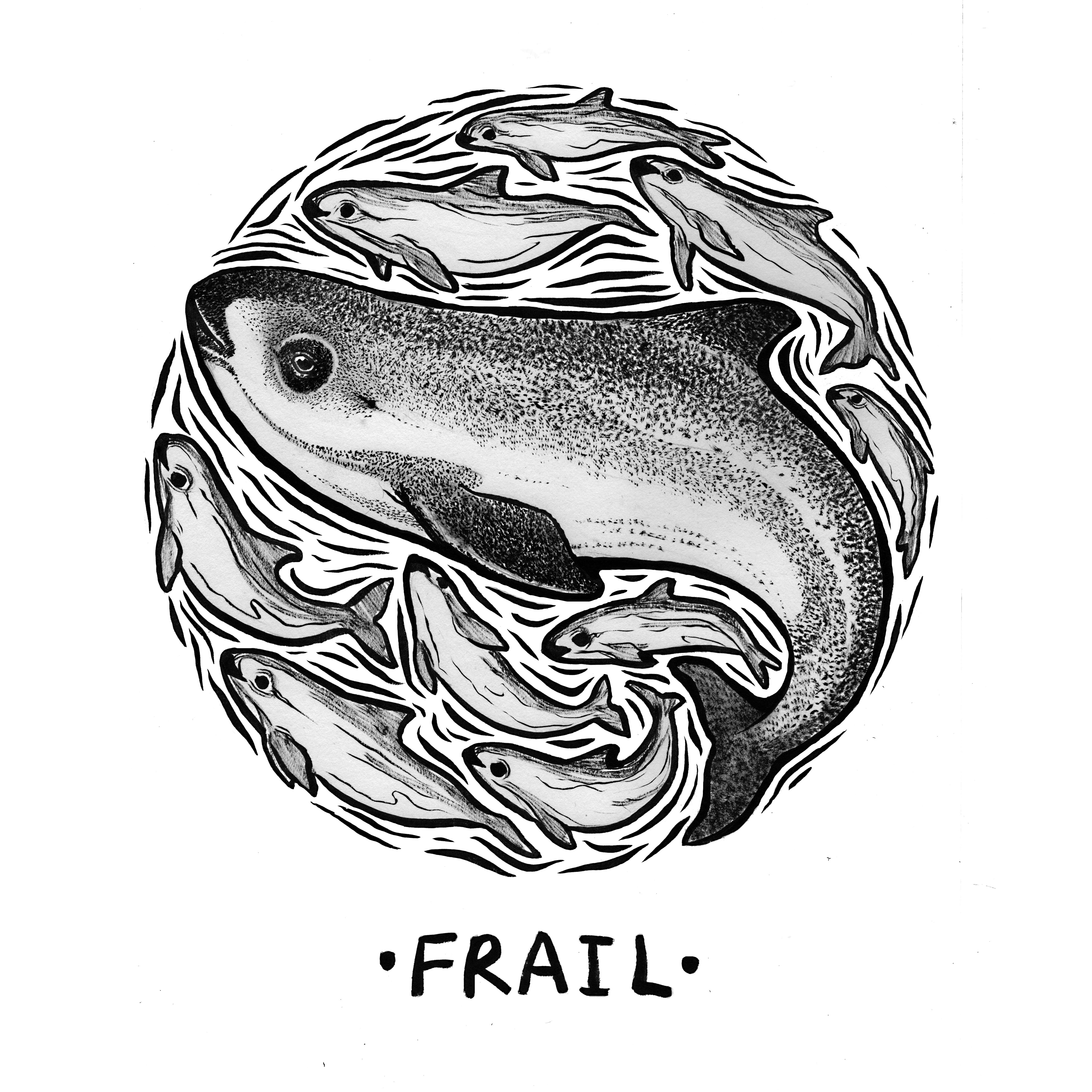 Inktober 2019 drawings – K A T E L O U I S E P O W E L L